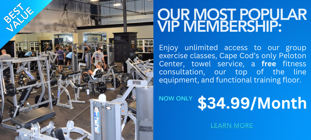 Monthly Membership | Fitness500 Club