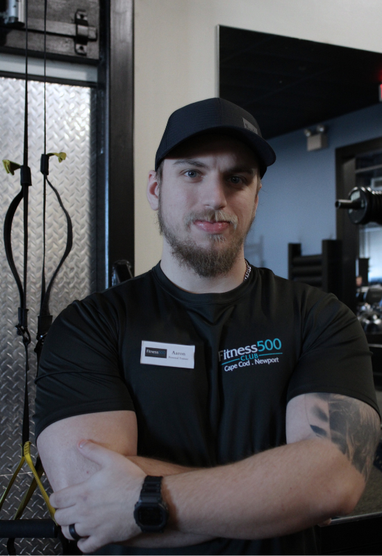 Personal Trainers | Fitness500 Club